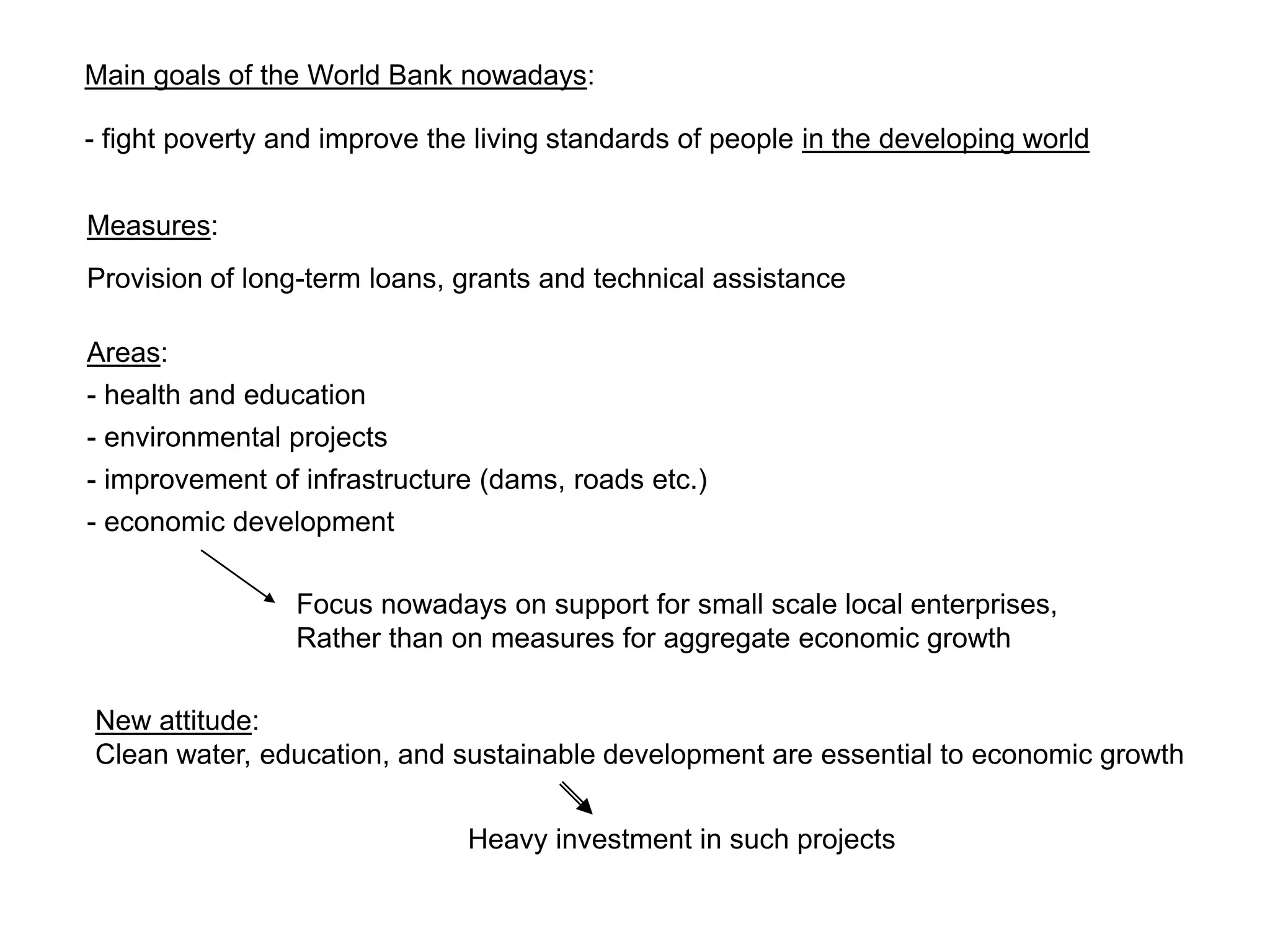 World Bank and IMF.ppt