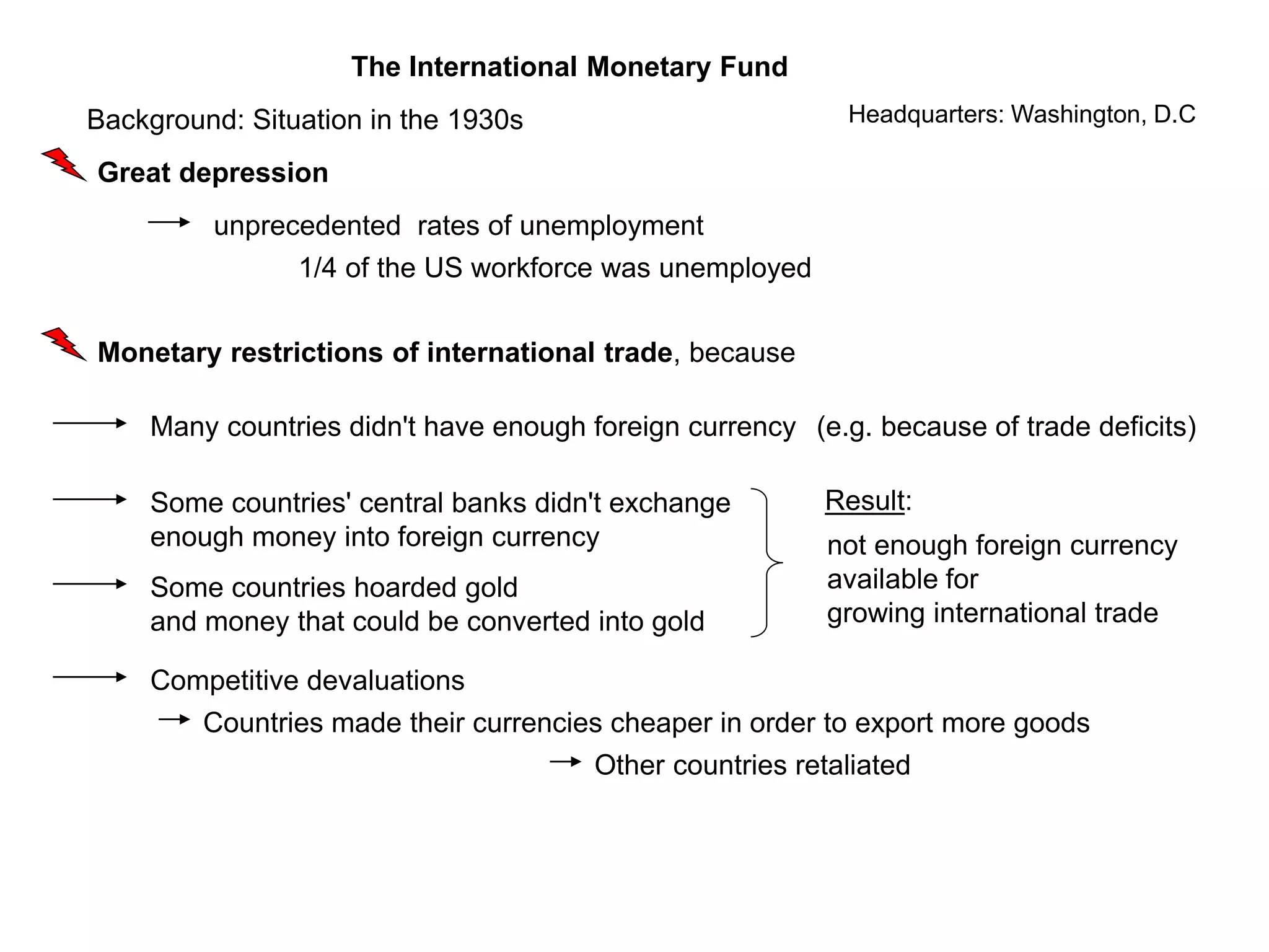 World Bank and IMF.ppt