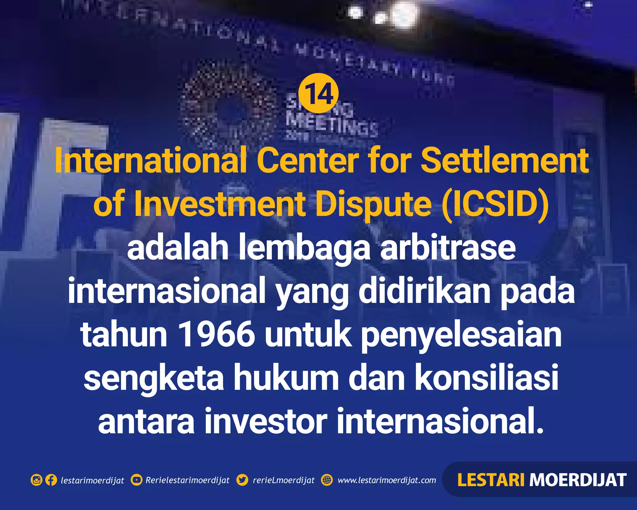 World Bank dan IMF | PDF