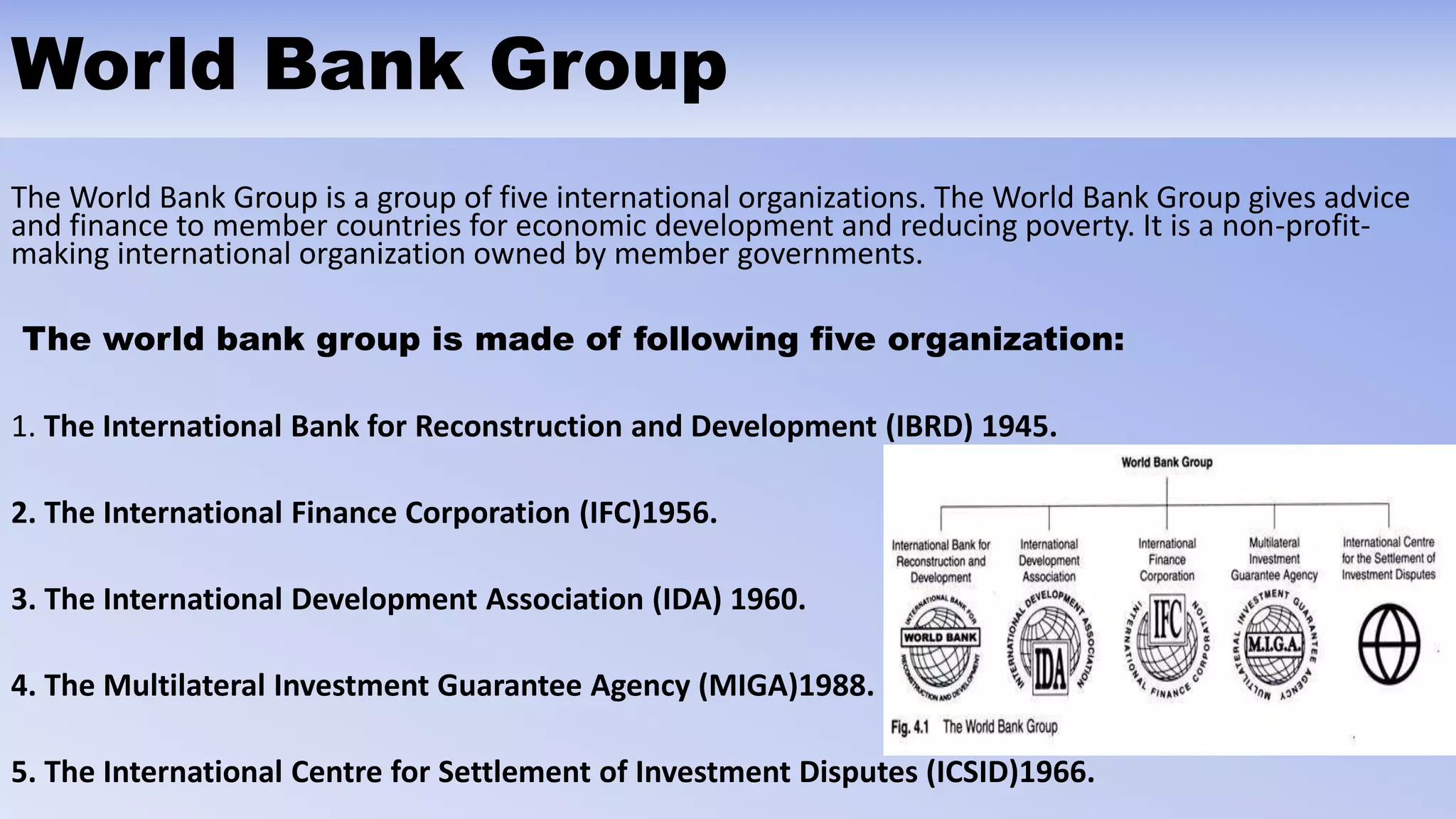 World Bank | PPT