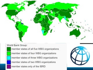 World bank group | PPT