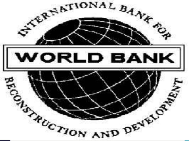 World bank ibrd | PPT