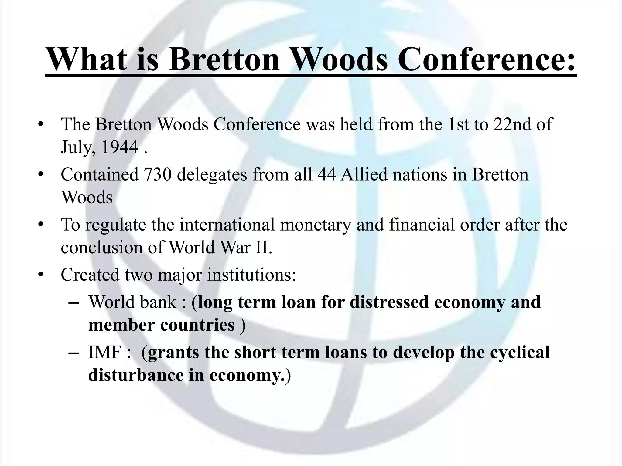 World bank ppt | PPTX