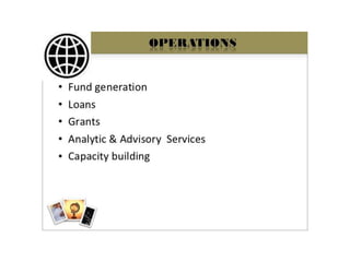 World Bank ppt | PPT