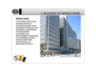 World Bank ppt | PPT