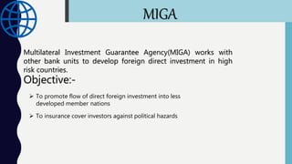 The World bank | PPT