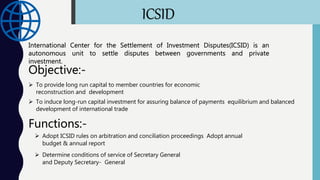 The World bank | PPT