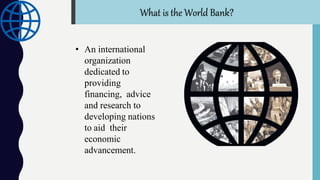 The World bank | PPT