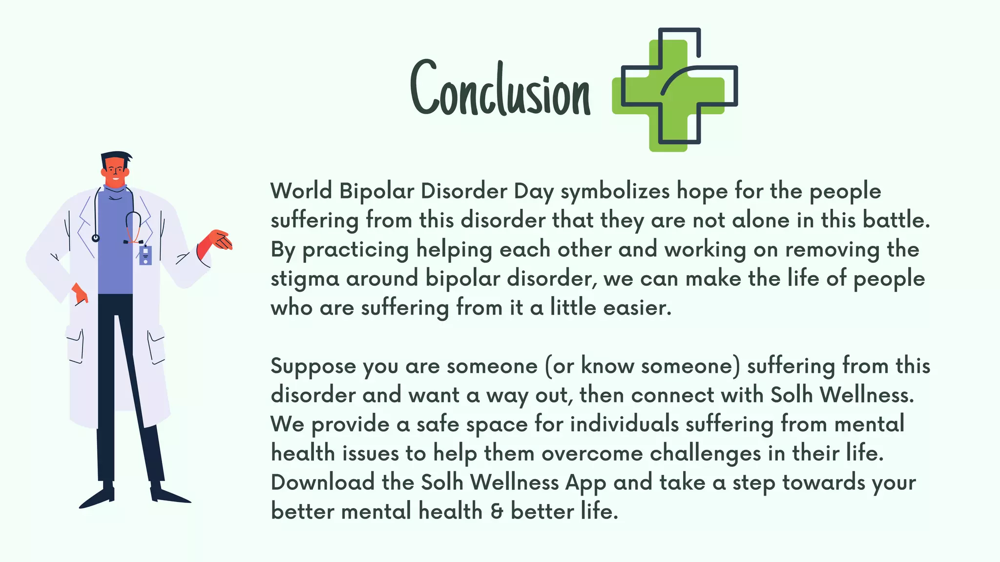 World Bipolar Disorder Day: Fighting the Stigma and Coping with it ...
