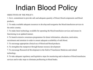 World blood donor day pp | PPTX