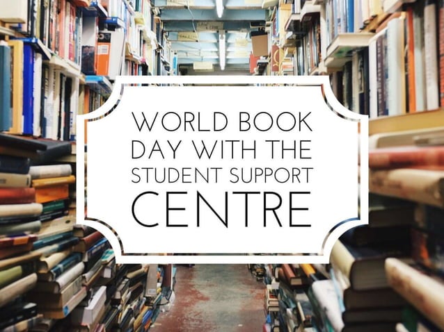 World Book Day! | PPTX