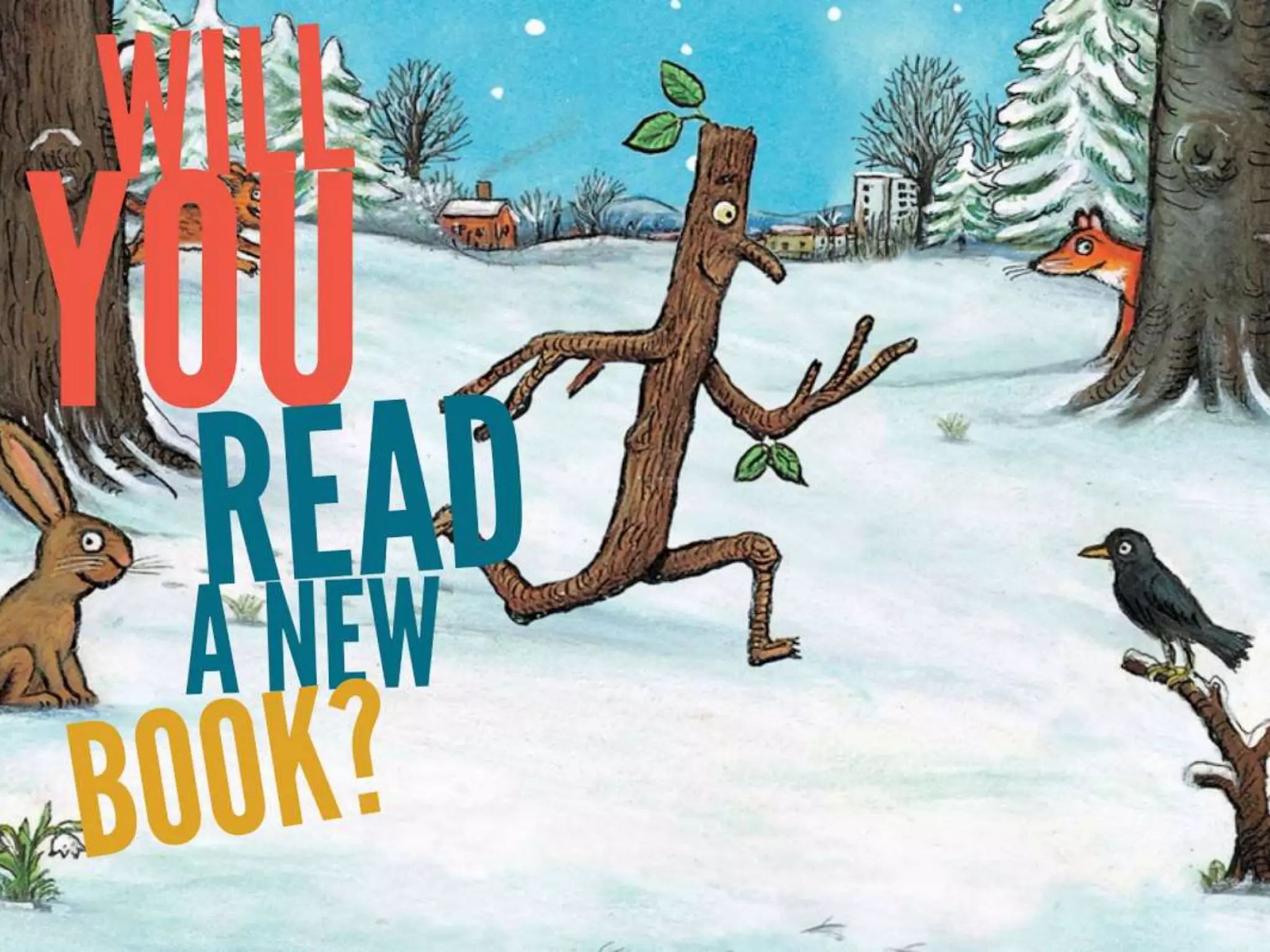 World Book Day | PPTX