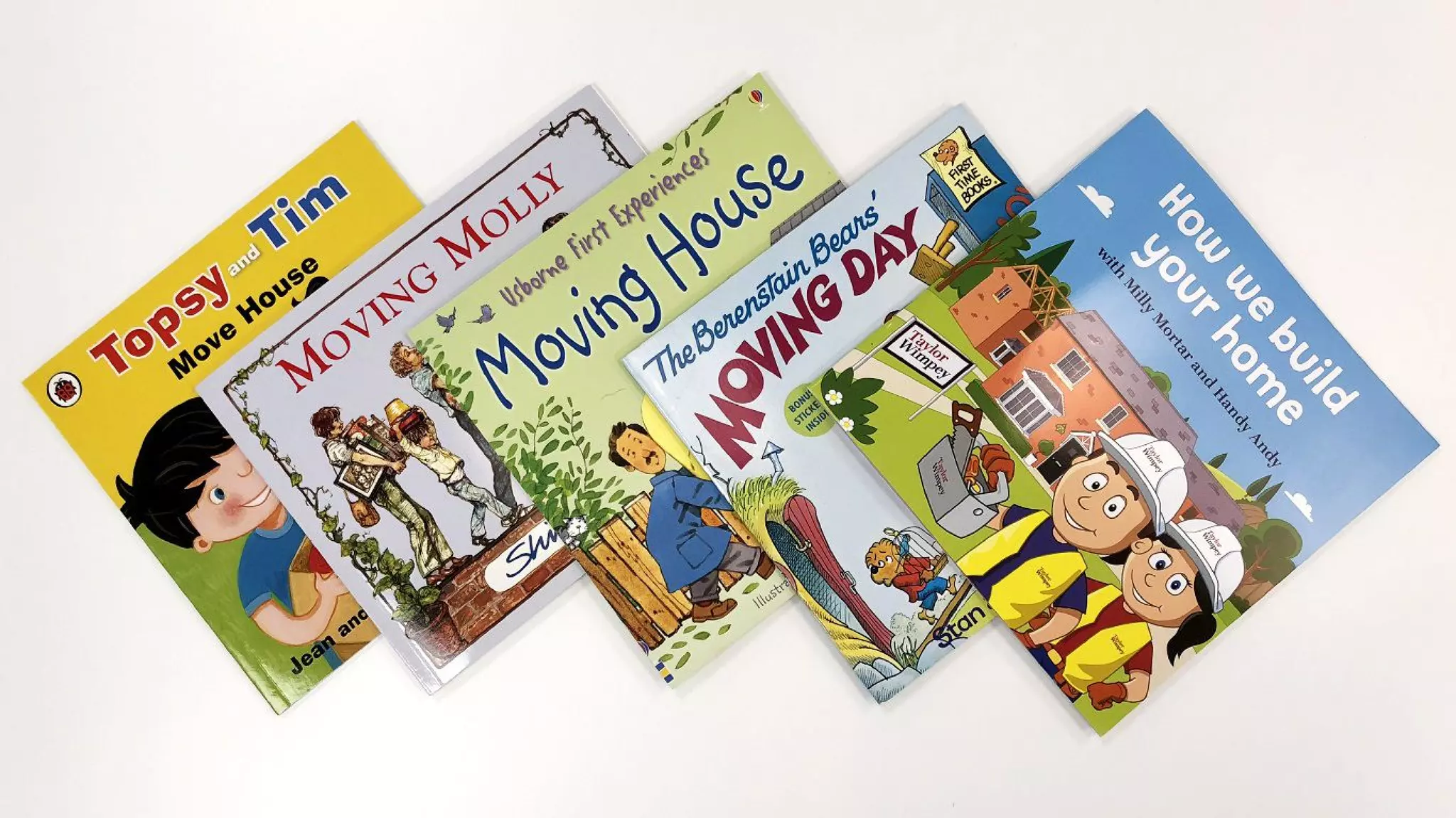 Story Books For Children | PDF