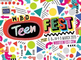 World book day assembly | PDF