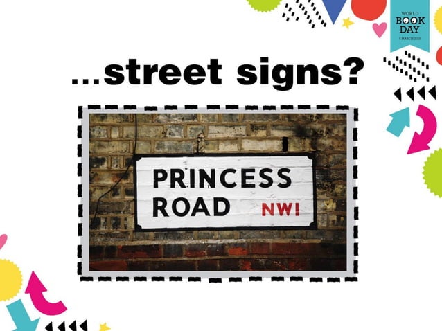 World book day assembly | PDF | Books and Literature