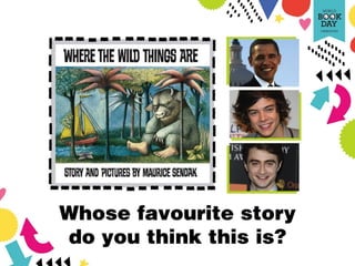 World book day assembly | PDF