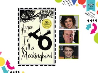 World book day assembly | PDF