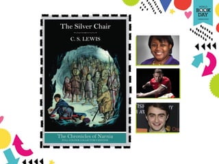 World book day assembly | PDF