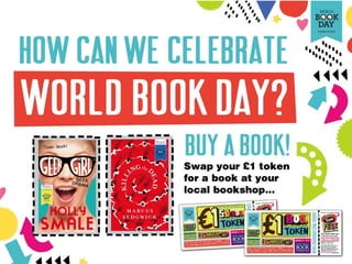 World book day assembly | PDF