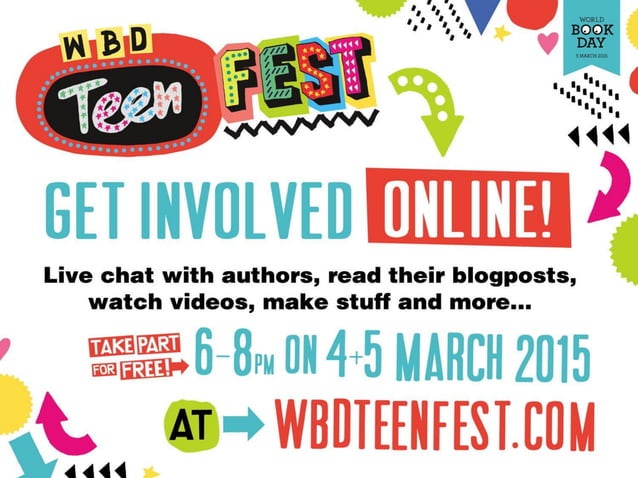 World book day assembly | PDF | Books and Literature