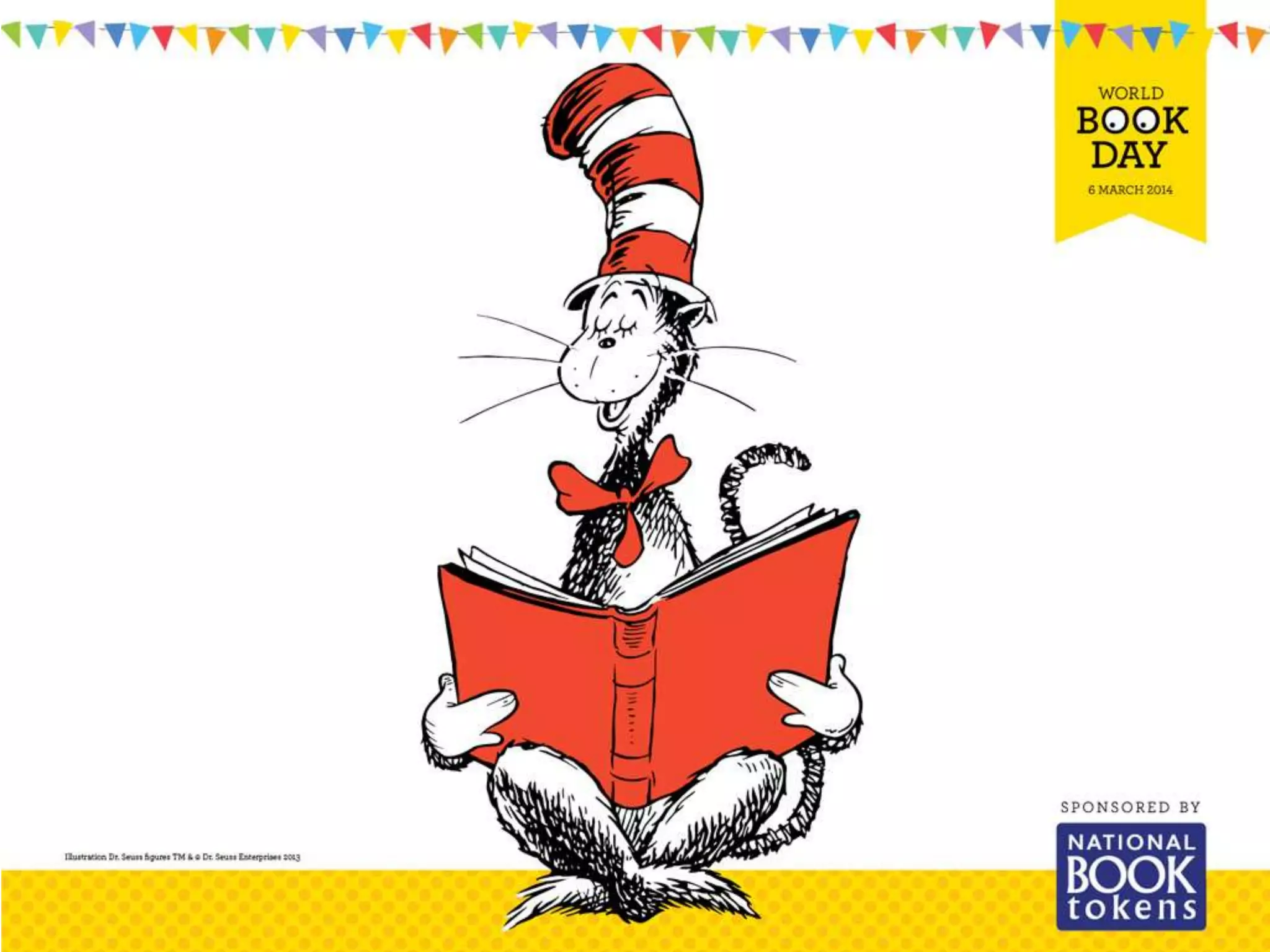 World book day assembly | PPTX