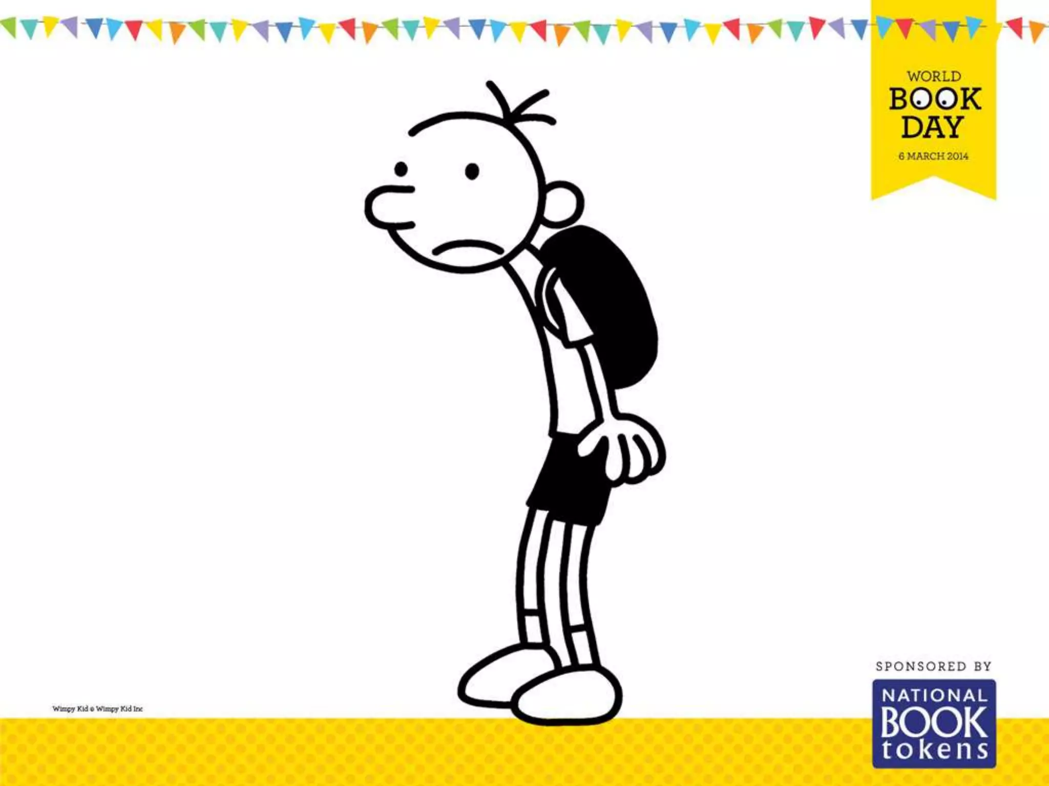 World book day assembly | PPTX