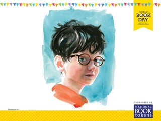 World book day assembly | PPTX