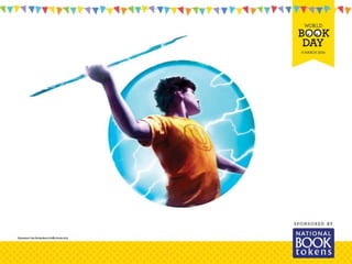 World book day assembly | PPTX