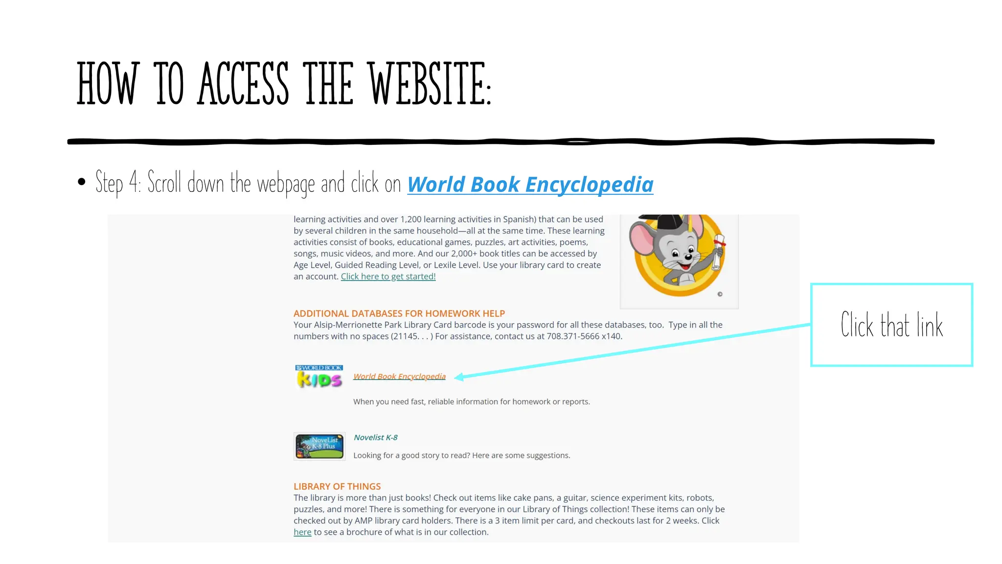 World Books for Kids | PDF