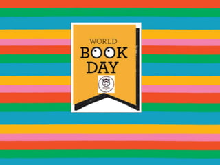 World Book Day | PPT