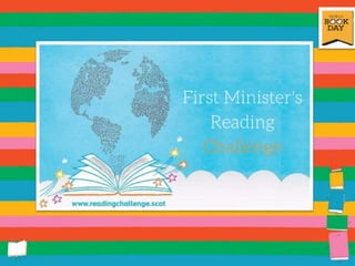 World Book Day | PPT