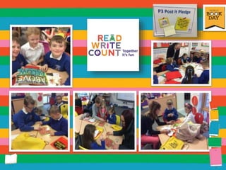 World Book Day | PPT