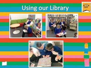 World Book Day | PPT