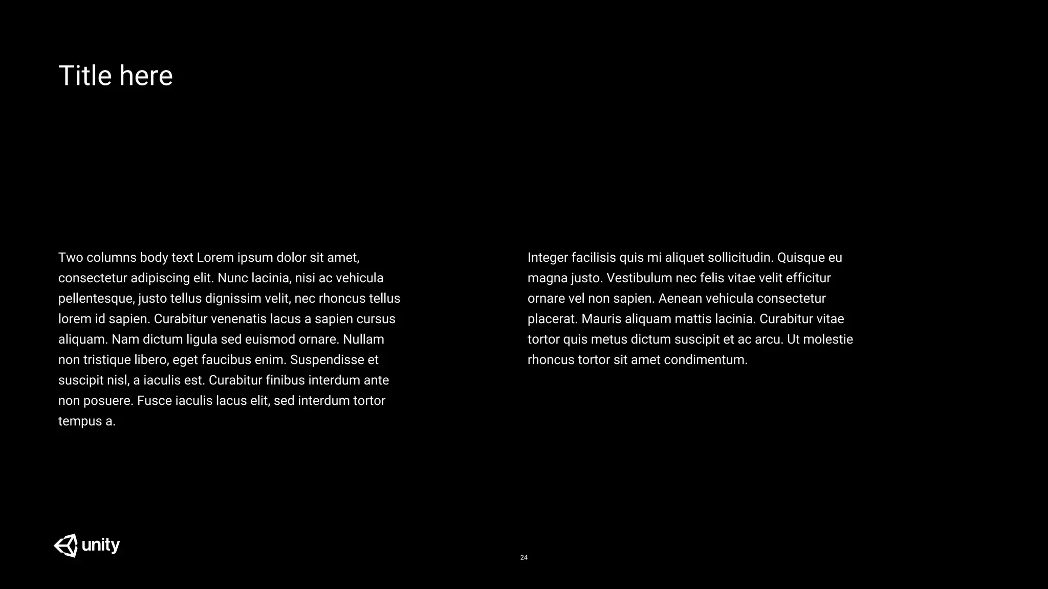 Fast Worldbuilding with Unity's Updated Terrain System & ProBuilder ...