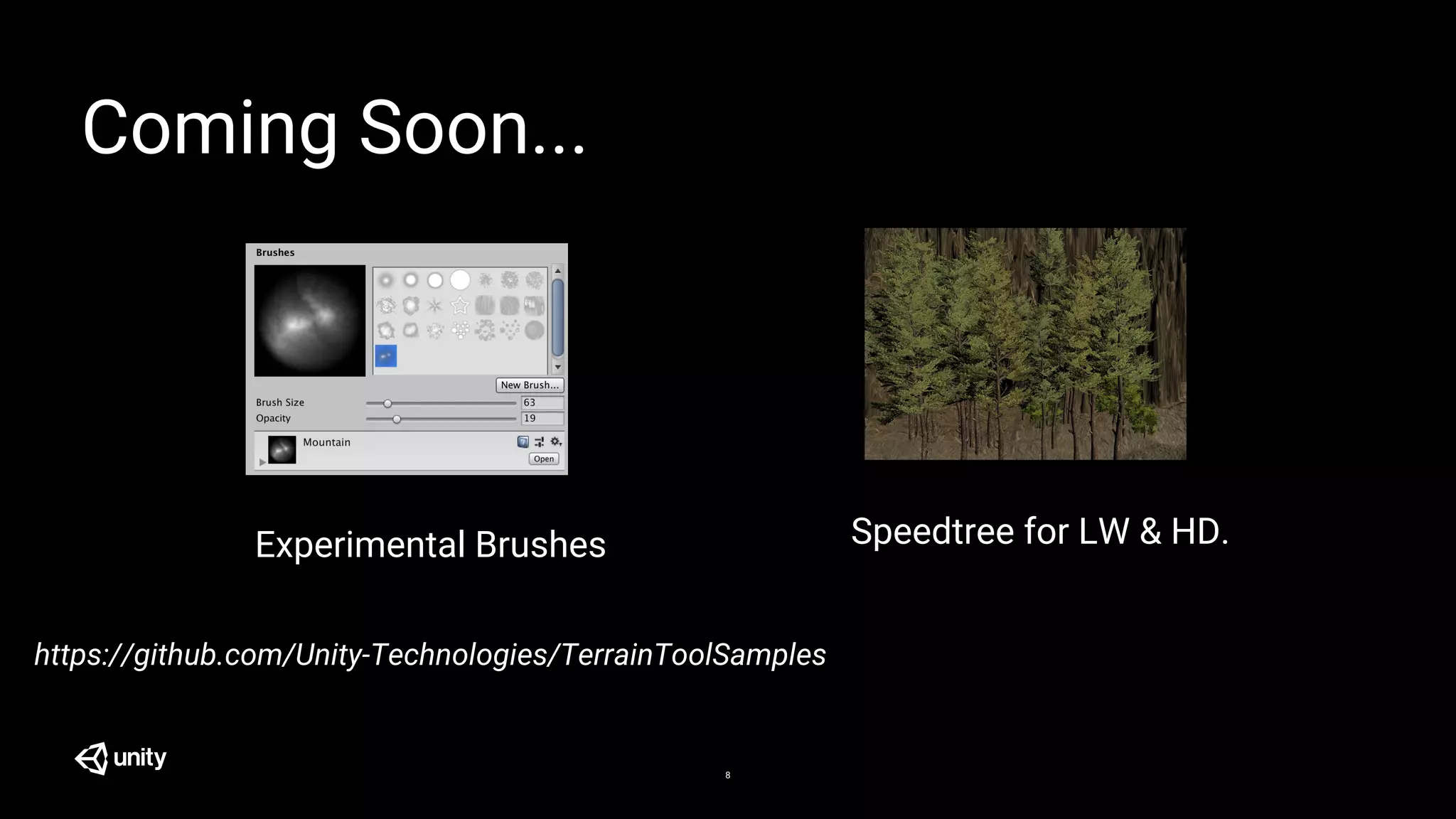 Fast Worldbuilding with Unity's Updated Terrain System & ProBuilder - Unite LA | PDF