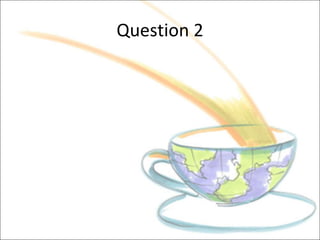 World Cafe Event | PPT