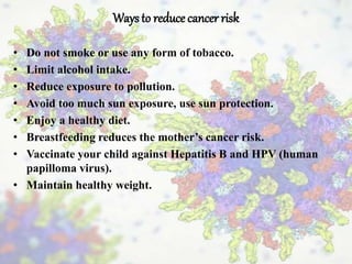 Cancer.pptx