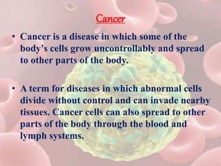 Cancer.pptx