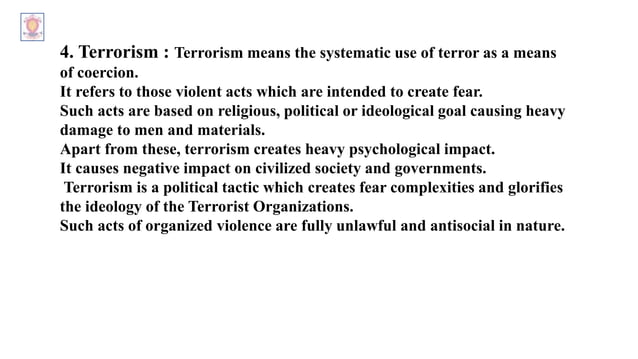 WORLD CHALLENGES AND INDA'S ROLE.pptx