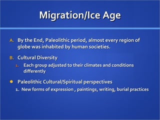 World Civilization | PPT