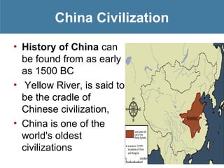 World civilization | PPT