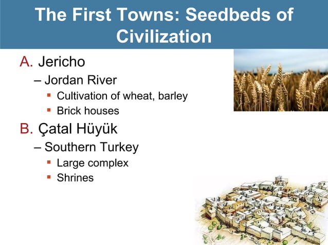 World civilization | PPT