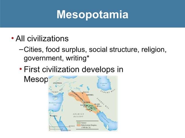 World civilization | PPT