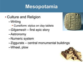 World civilization | PPT