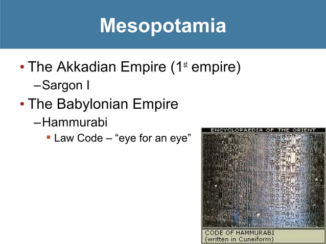 World civilization | PPT