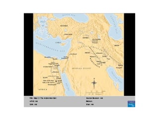 World Civilizations -- DIFFERENCE IN THE NEW WORLD | PPTX