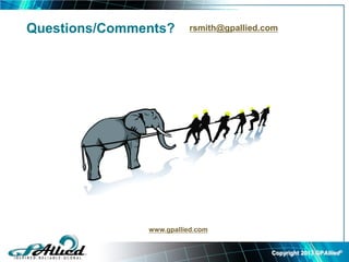 World Class Maintenance WebEx Slides | PDF