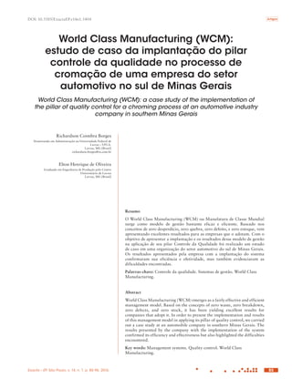 World Class Manufacturing (WCM)_MATRIZ QA_5QFZD_EXCELENTE.pdf