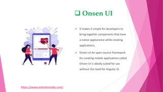 World Class mobile app development riverside.pptx