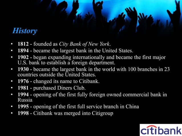 World class practices at banks | PPT | Free Download